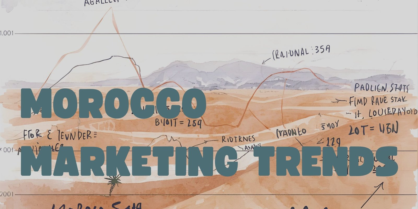Tendances Marketing Digital Maroc 2025 : Le Guide Ultime | MyMarketing